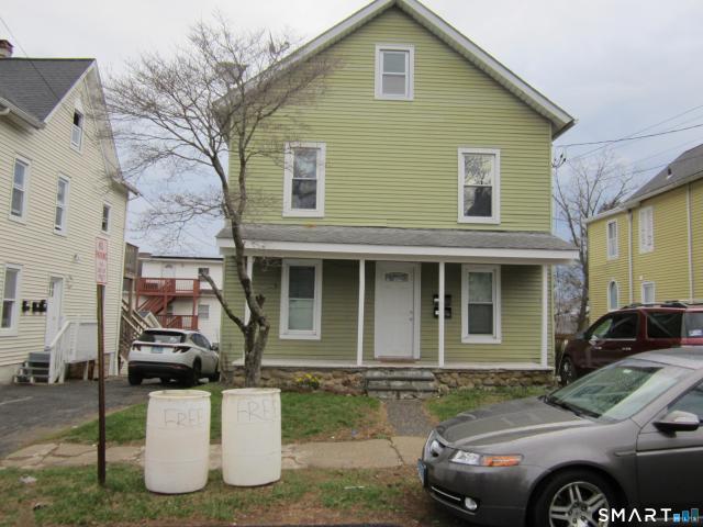 15 Mallory St, Danbury, CT 06810 | MLS #24164