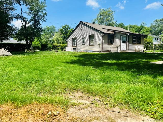 15 Maple Drive