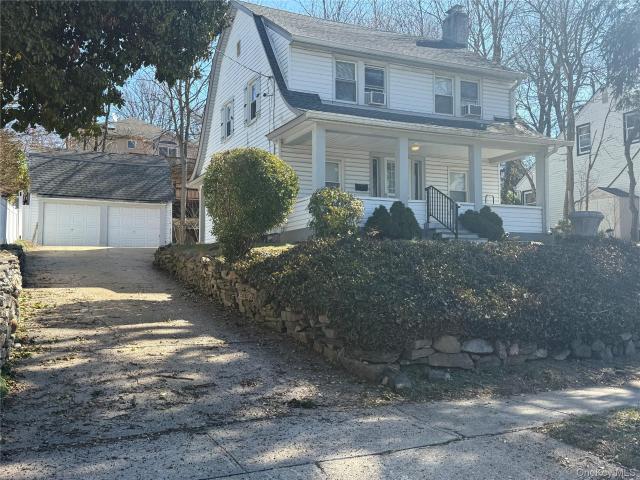 15 Maple Grove Street