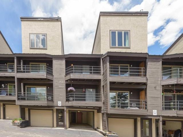 15 Marcellina Ln Unit 120, Crested Butte, CO 81225