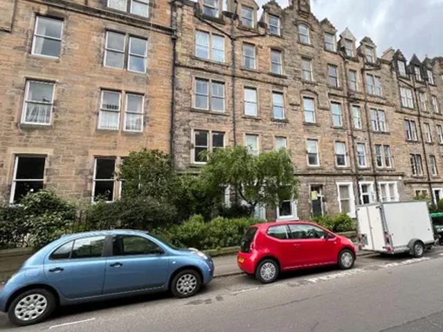 15 Marchmont Crescent, City of Edinburgh, EH9 1JB, United Kingdom | 3 bed apartment for rent #167546816 | Rentberry