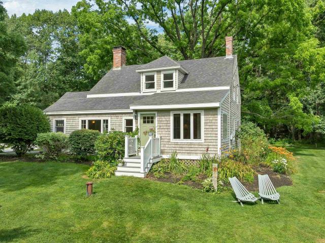 15 Marsh Lane