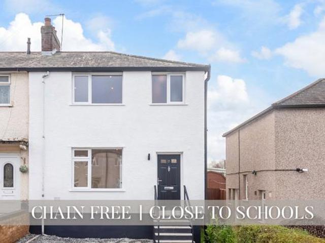 15 Marshall Avenue, Chain Free, St. Albans, 4 Bedroom End