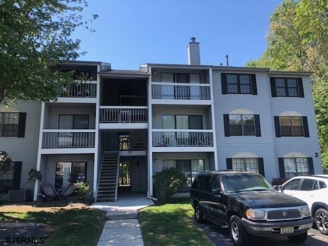 15 Mattix Run Unit 15, Galloway Township, NJ 08205