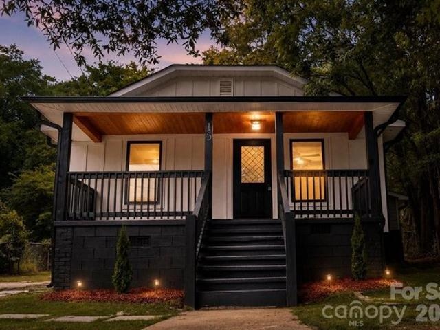 15 Meadowview Ave SW, Concord, NC 28027