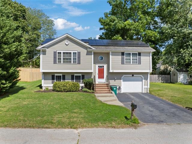 15 Meadow Road