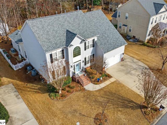 15 Meadow Rose Drive