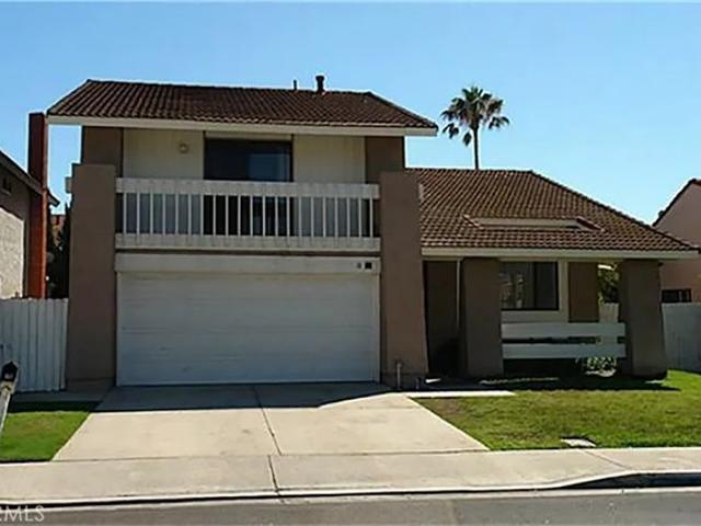 15 Mecklenberg, Irvine, CA 92620