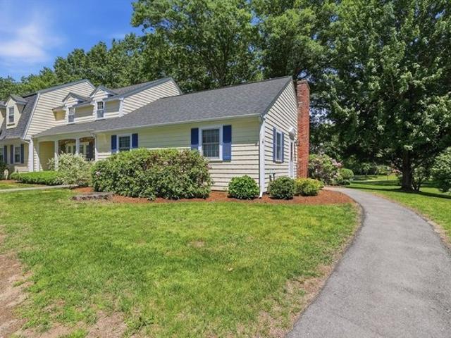 15 Meetinghouse Rd Unit 15, Acton, MA 01720