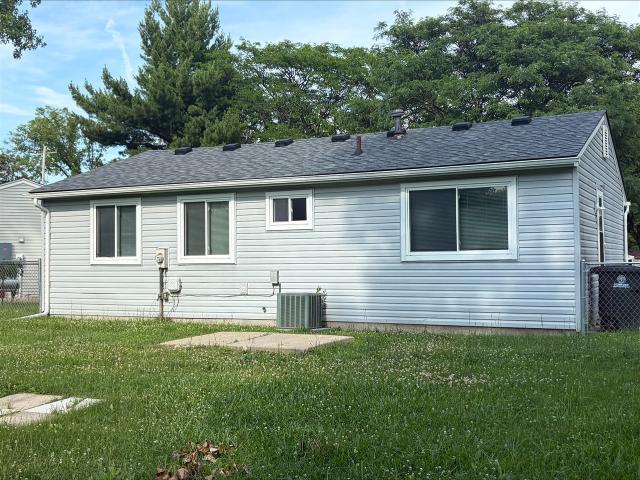 15 Metroview Court
