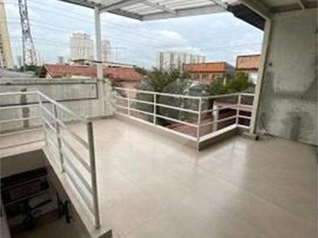 Sobrado com 2 quartos à venda em Vila antonieta SP