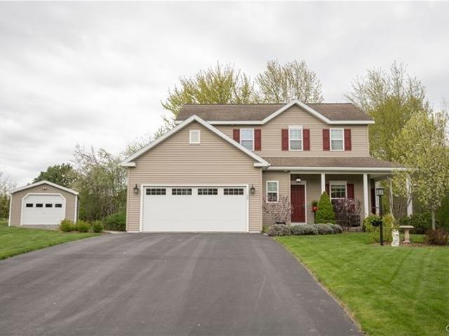 15 Miguel Ln, Warners, NY 13164