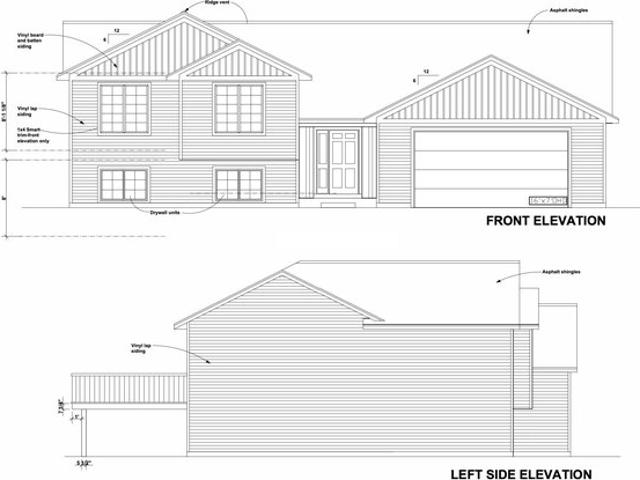 15 Mile Rd NW Parcel A, Sparta, MI 49345