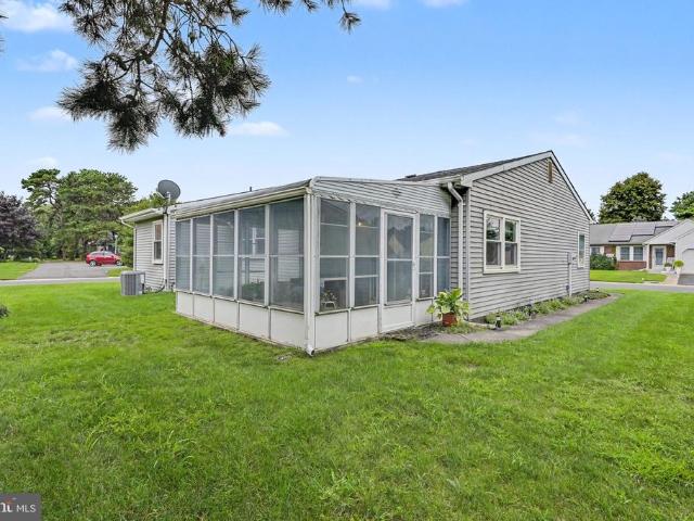 15 Mill Road