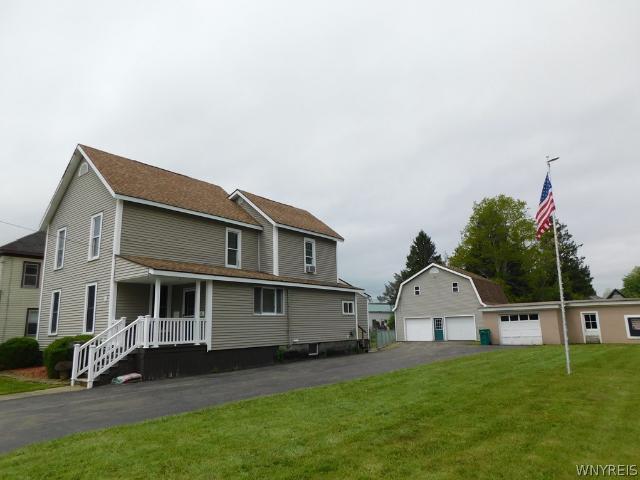 15 Mill Street