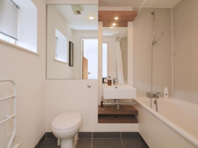 15 Milligan Street,, E14