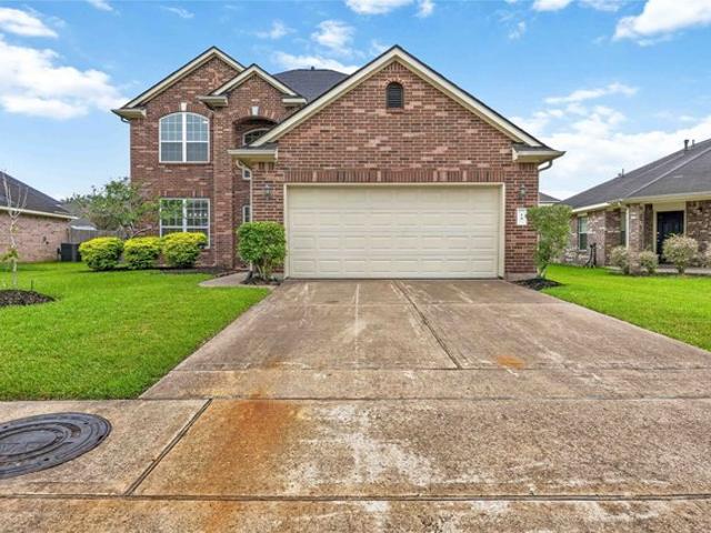15 Mira Loma Dr, Manvel, TX 77578
