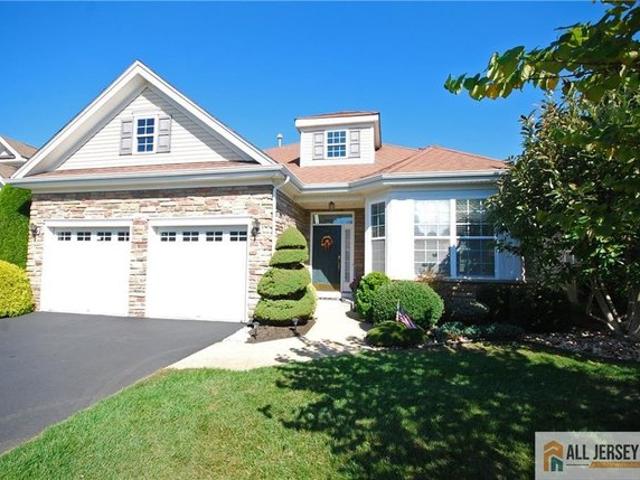 15 Missy Ln Unit 15, Monroe, NJ 08831