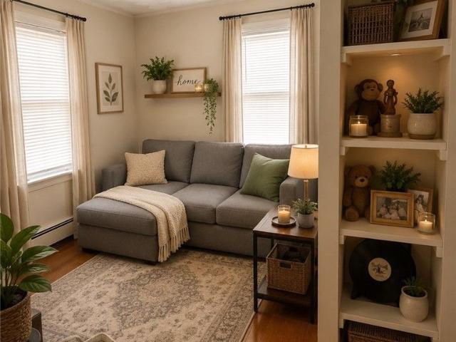15 Monticello Street, Providence, US, RI