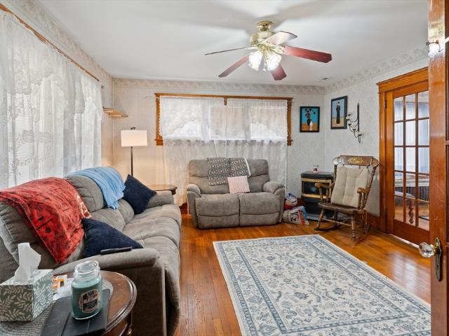 15 Monica St, Taunton, MA 02780 | Compass