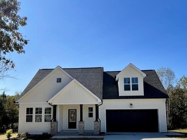 15 Morning Dew Way, Spring Hope, NC 27882