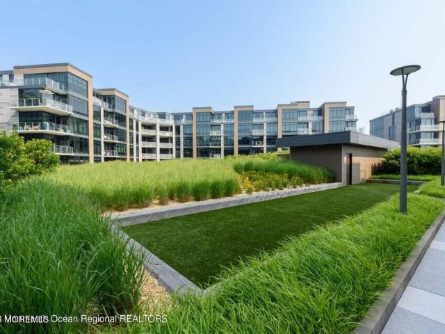 15 Morris Ave, Unit 525, Long Branch, NJ 07740 | MLS #22619