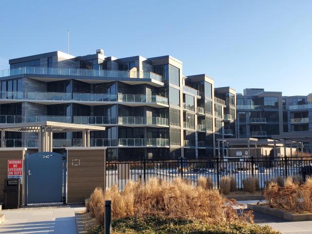 15 Morris Avenue Unit 309