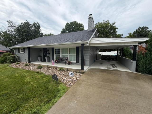 15 Moundale Avenue