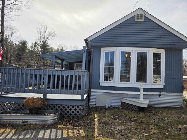 15 Mountain Dr, Marlborough, NH 03455