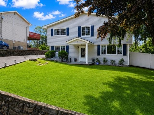 15 Musconetcong Ave