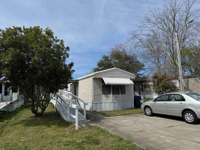 15 Musket St