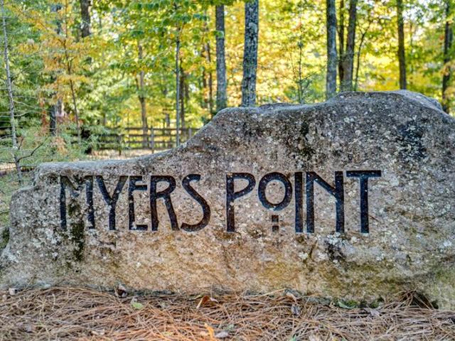 15 Myers Point Rd, Sewanee, TN 37375