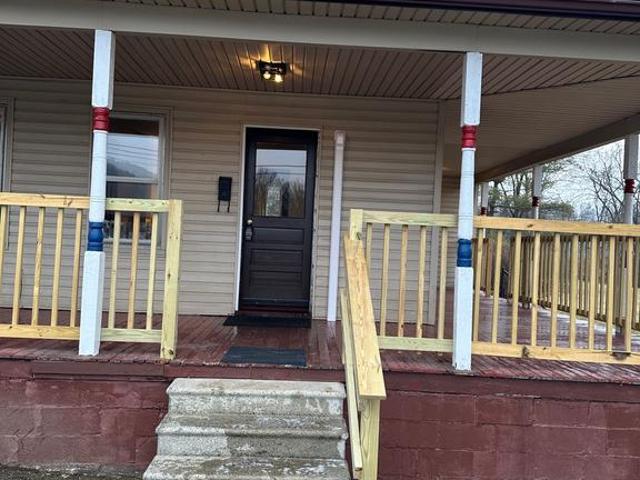 15 Myers Road