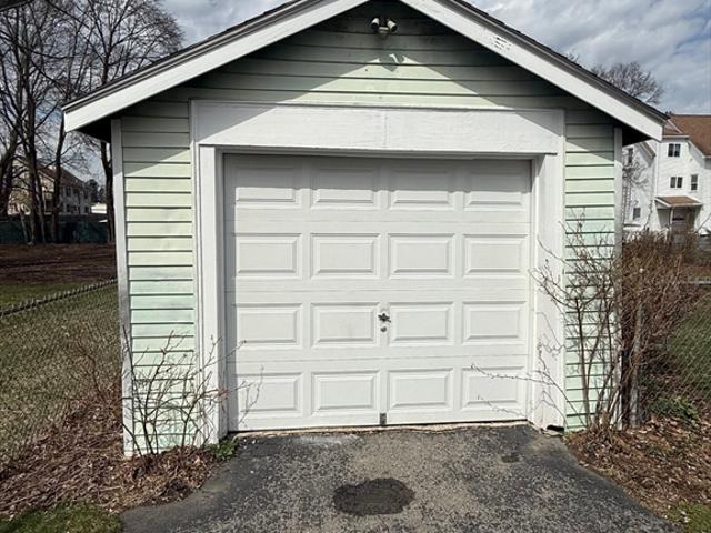 15 Myrtle St, Taunton, MA 02780 | MLS #73501 | Compass