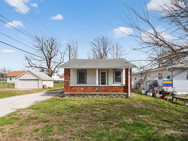 15 Myron Ave, Indianapolis, IN 46241