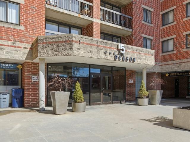 15 N Beacon St, Unit 316, Boston, MA 02134 | MLS #73485