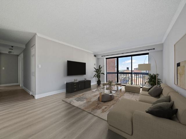 15 N Beacon St, Unit 401, Boston, MA 02134 | MLS #73501