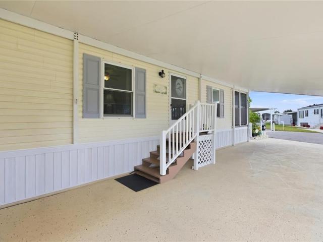 15 N Cardinal Unit B15, Punta Gorda, US, FL