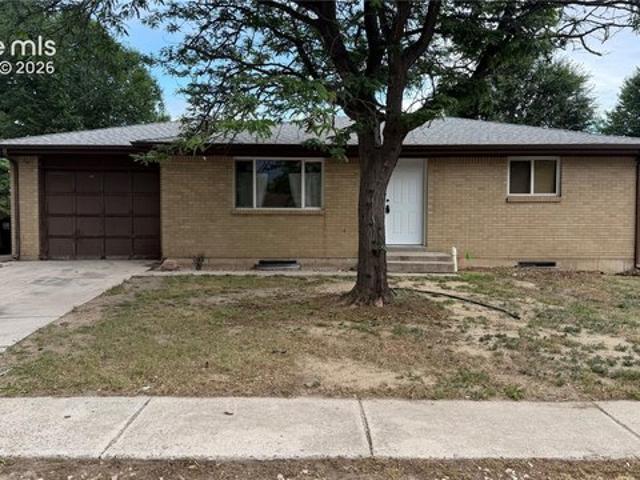15 N Claremont St, Colorado Springs, CO 80909