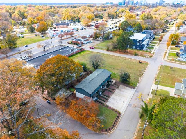 15 N Fisher St, Raleigh, NC 27610 | MLS #10136