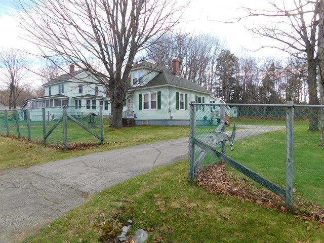 15 N Green St, Greenville, ME 04441