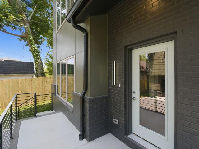 15 N Hill St # E