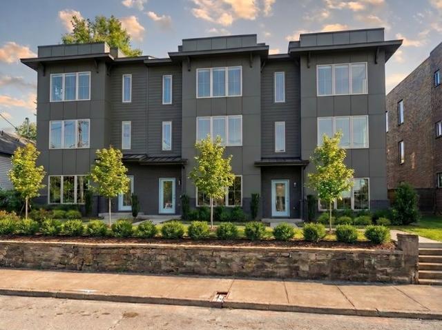 15 N Hill St Unit A, Nashville, TN 37210
