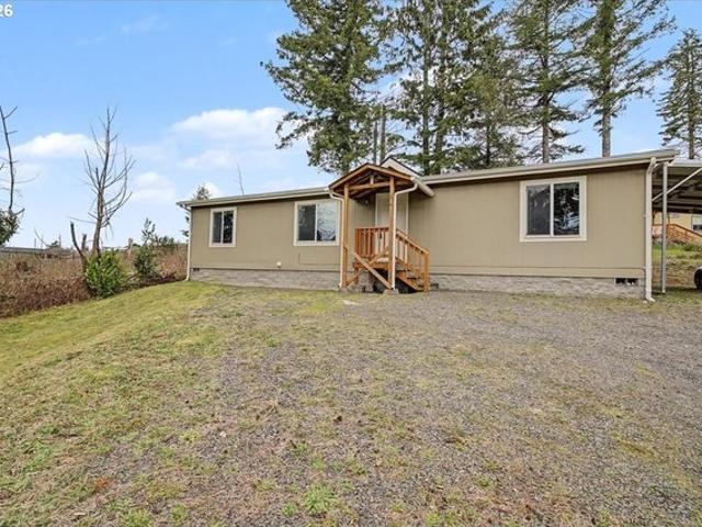 15 N Hillside Dr, Otis, OR 97368