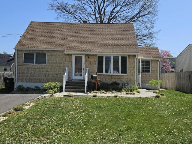 15 N Pennington Road N