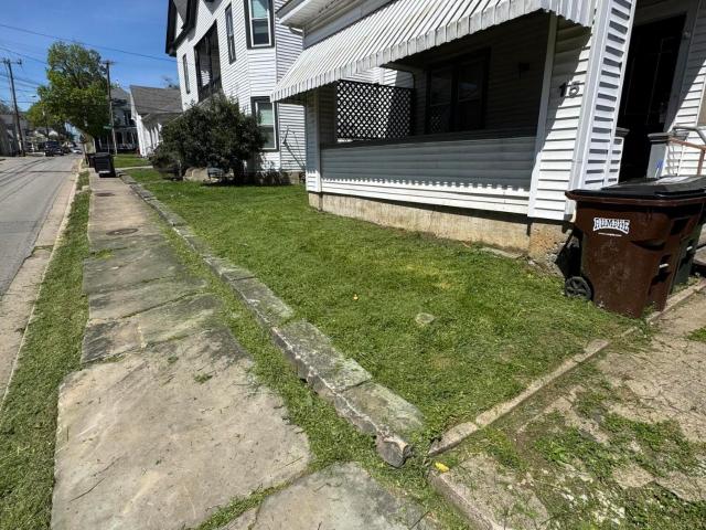 15 N Sycamore Street