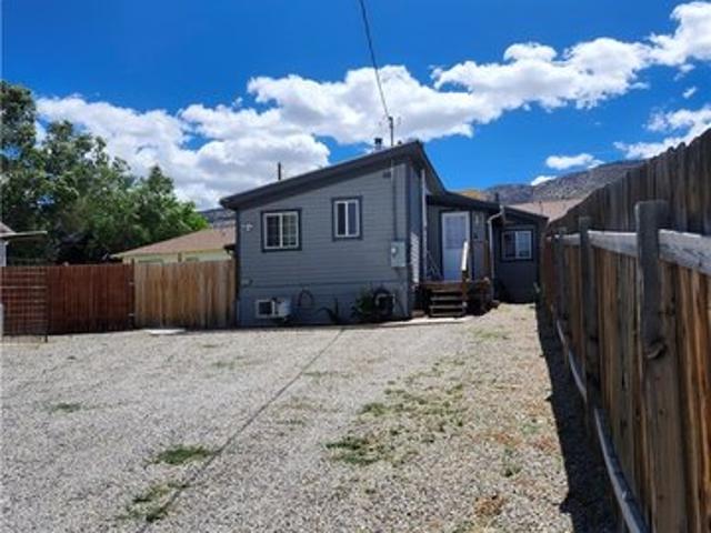 15 N Sixth St, McGill, NV 89318