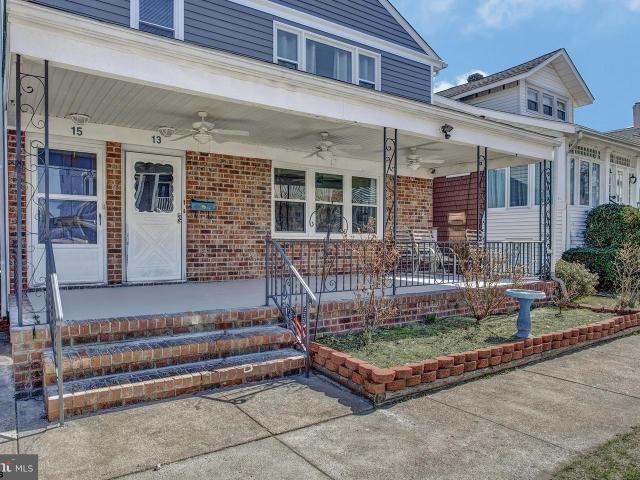 15 N Victoria Ave, Unit 15, Ventnor City, NJ 08406 | MLS #602408 | Compass