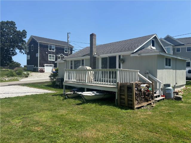 15 N Water Street