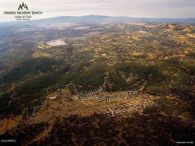 15 N 1330 Unit 35A, Greer, AZ 85927